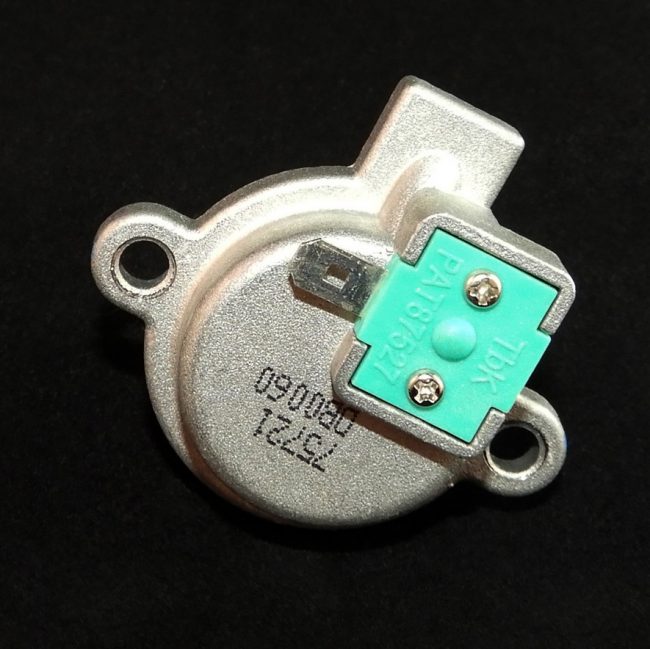 Servo Válvula Verde - Tecmac - Repuestos originales para calefón ...